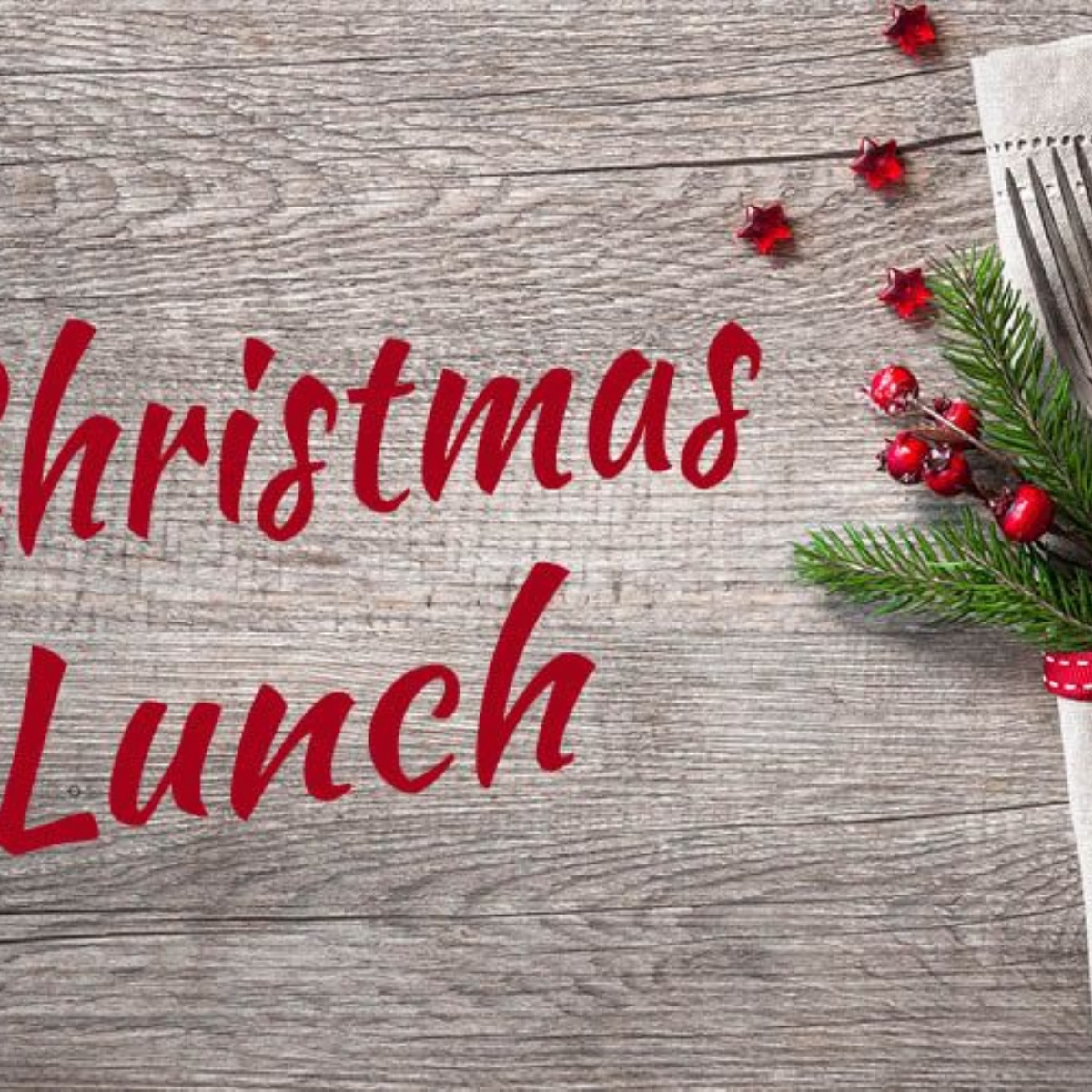 Horwood and Newton Tracey Primary School - Christmas Lunch 2025
