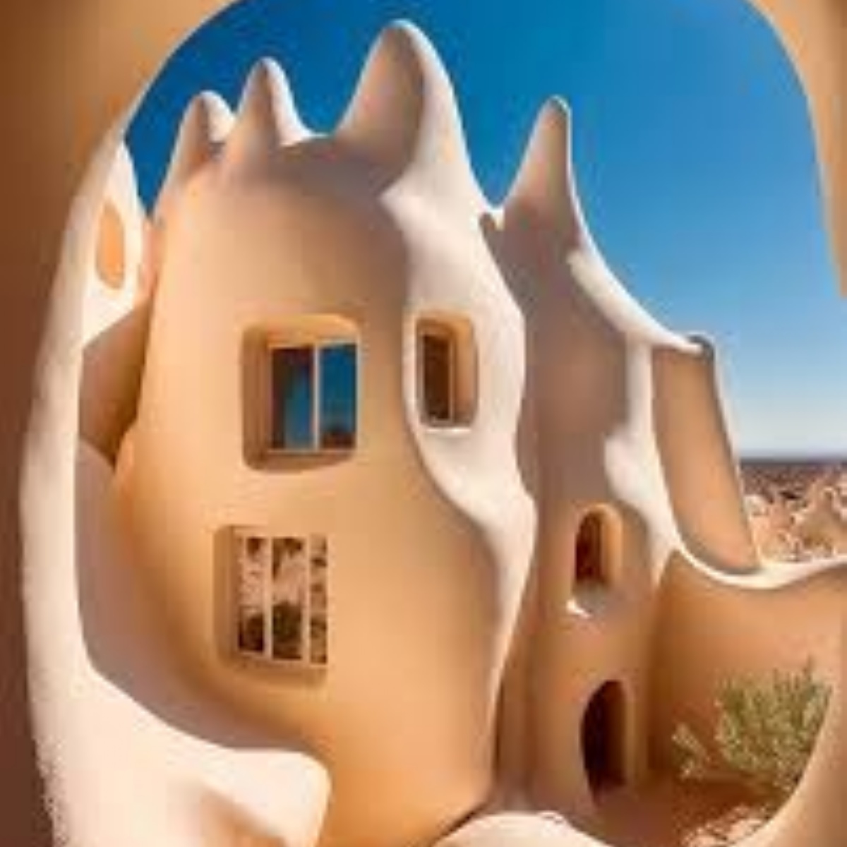Horwood and Newton Tracey Primary School - Class 3 - Sand Sculptures ...